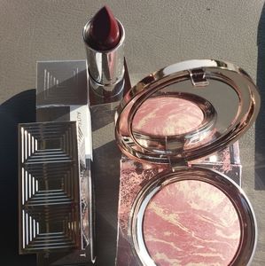 Various | Makeup | Lipstick And Blush Set | Poshmark